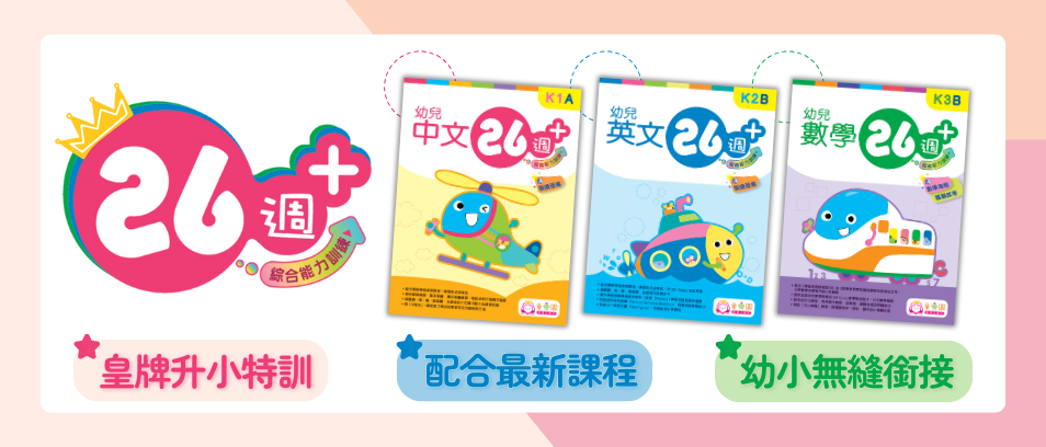 WonderKids 童樂園